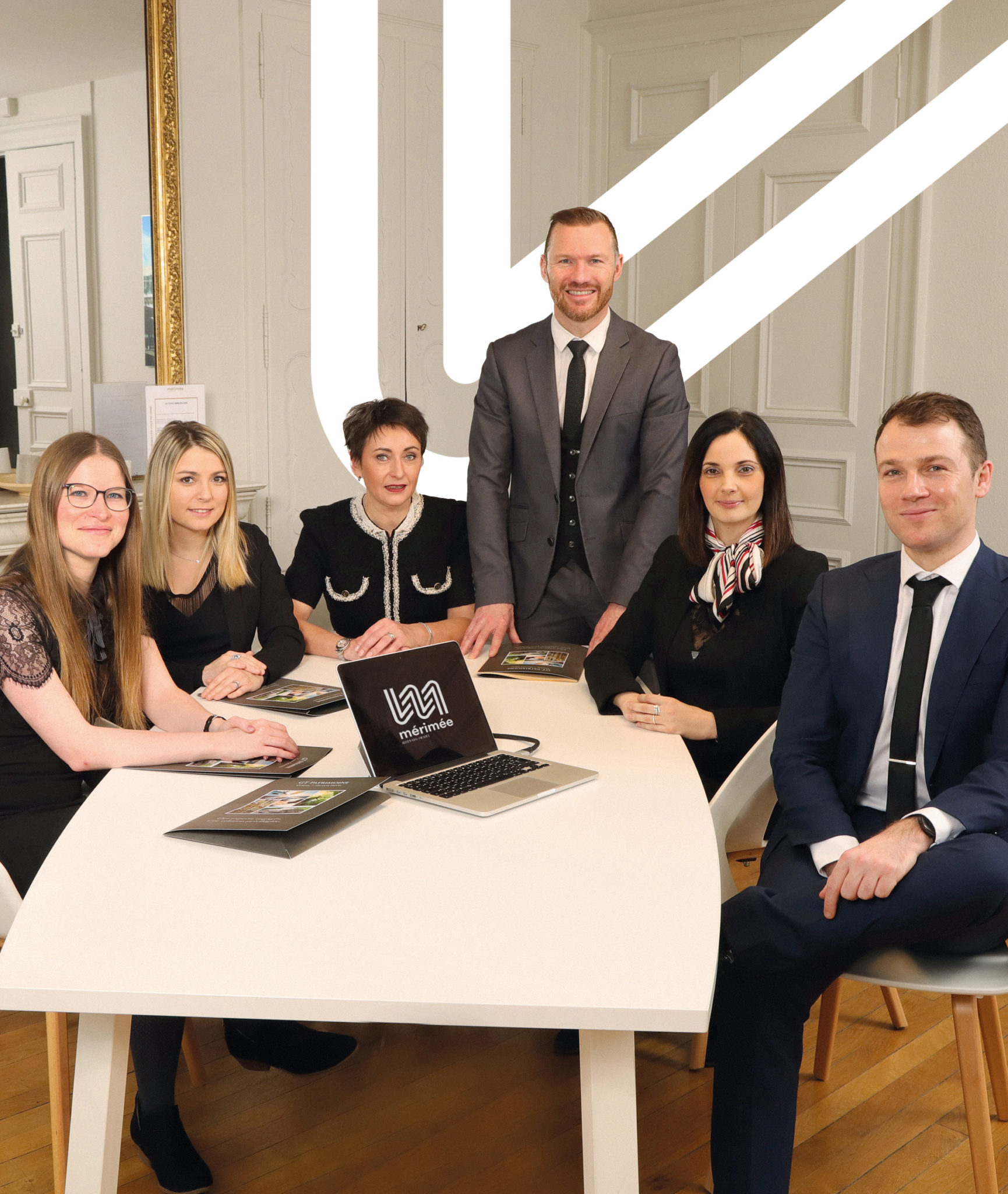 Mérimée Gestion Privée - Notre histoire